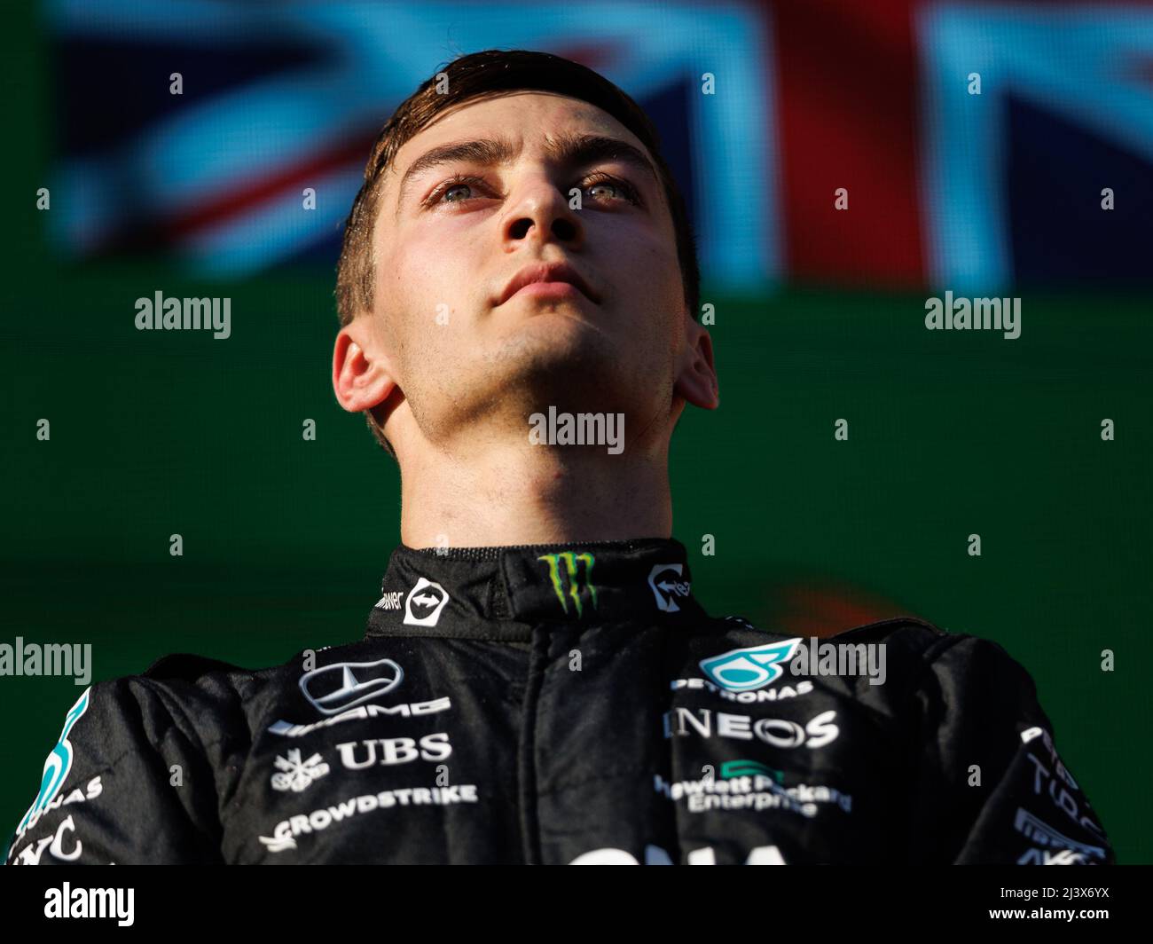 Mercedes australia hi-res stock photography and images - Alamy