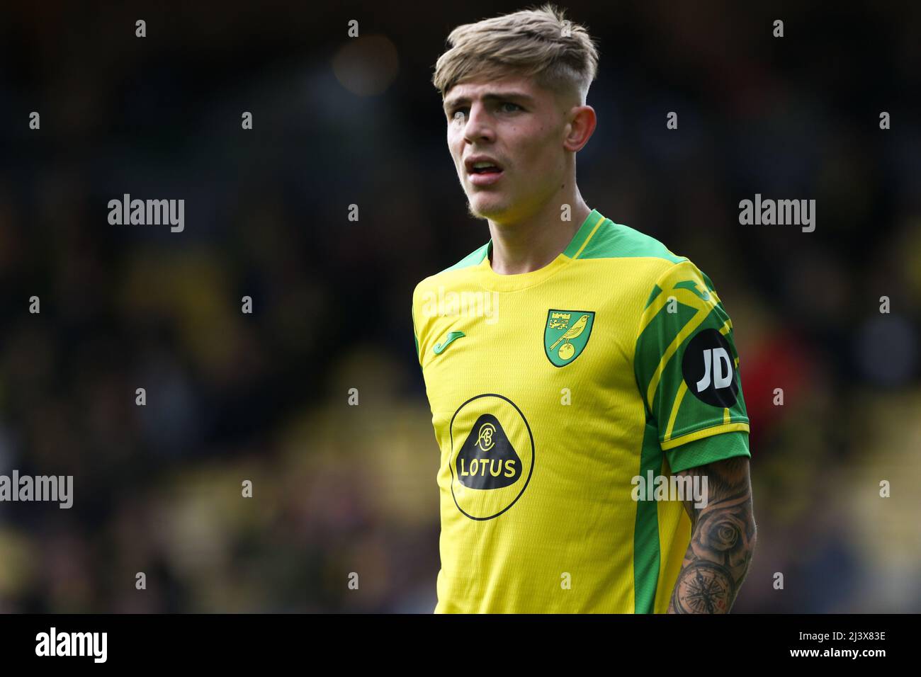 Brandon williams hi-res stock photography and images - Alamy