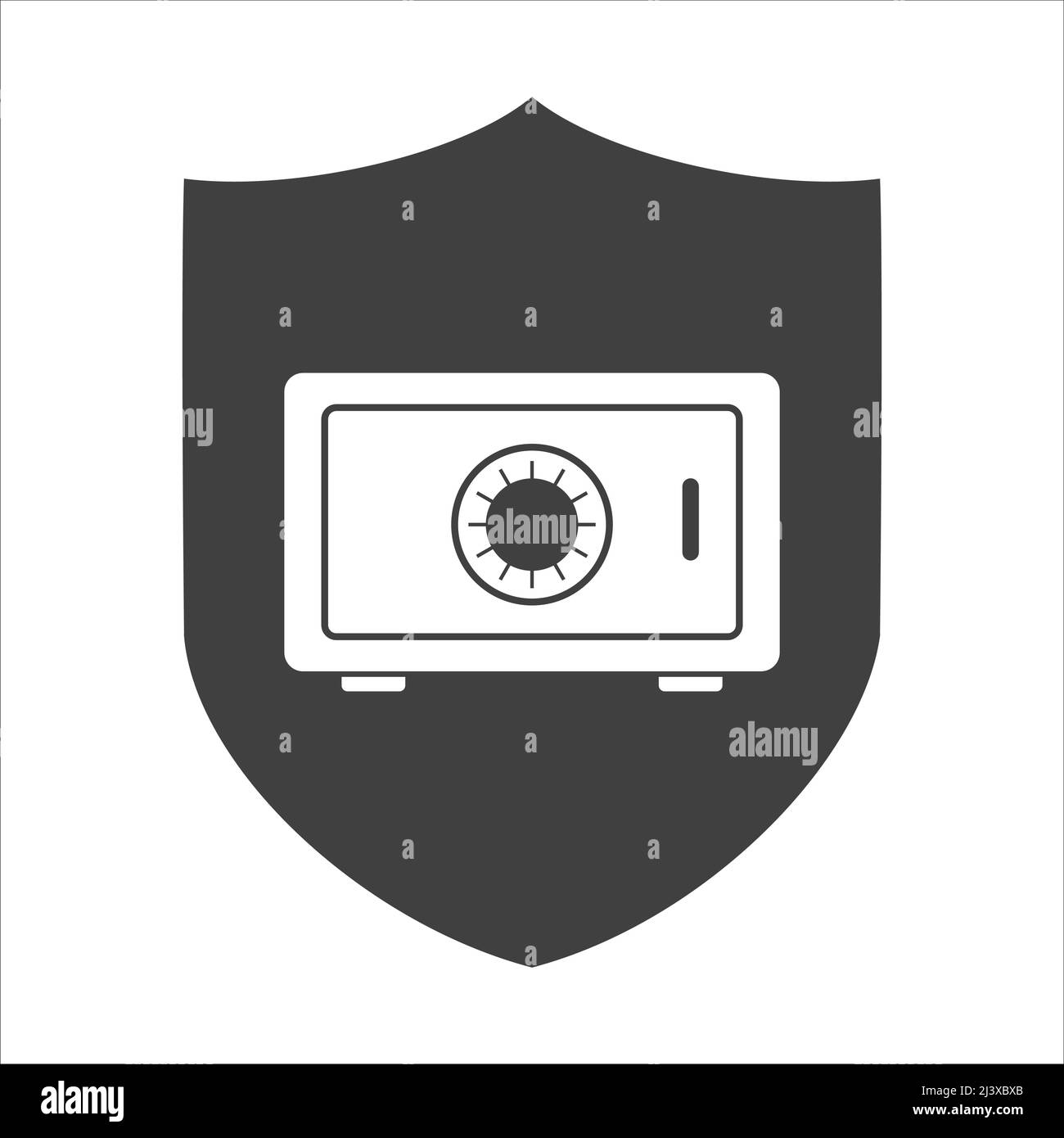 Safecracker Stock Vector Images - Alamy
