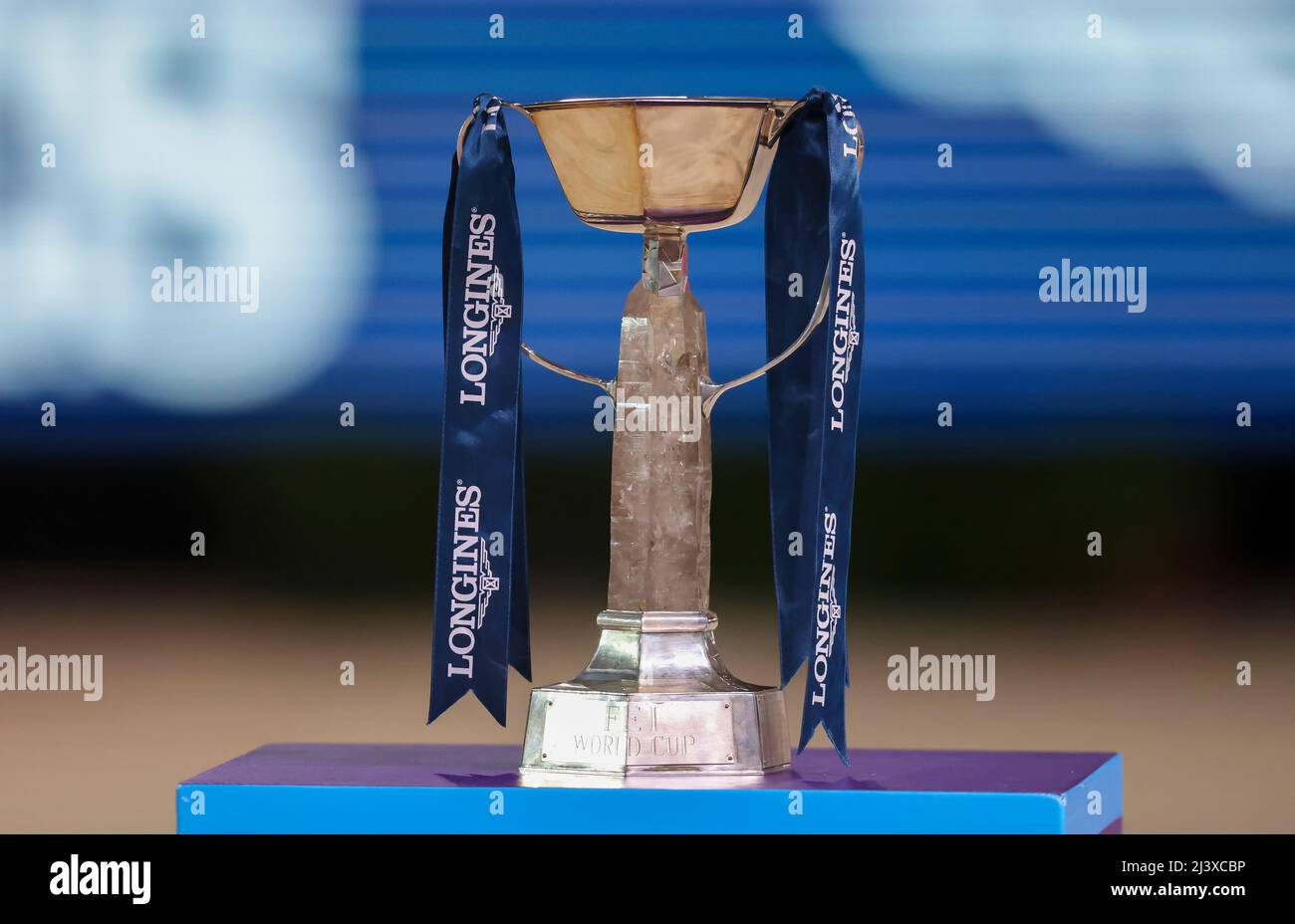 Fei jumping world cup 2022 hi-res stock photography and images - Alamy