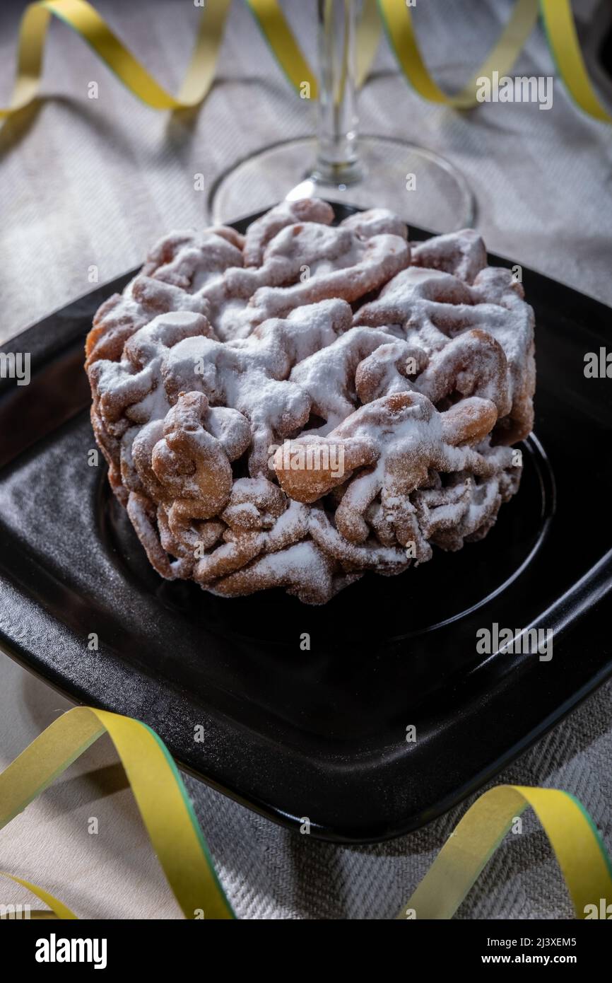 Helsinki / Finland - APRIL 10, 2022: Traditional Finnish cuisine ...