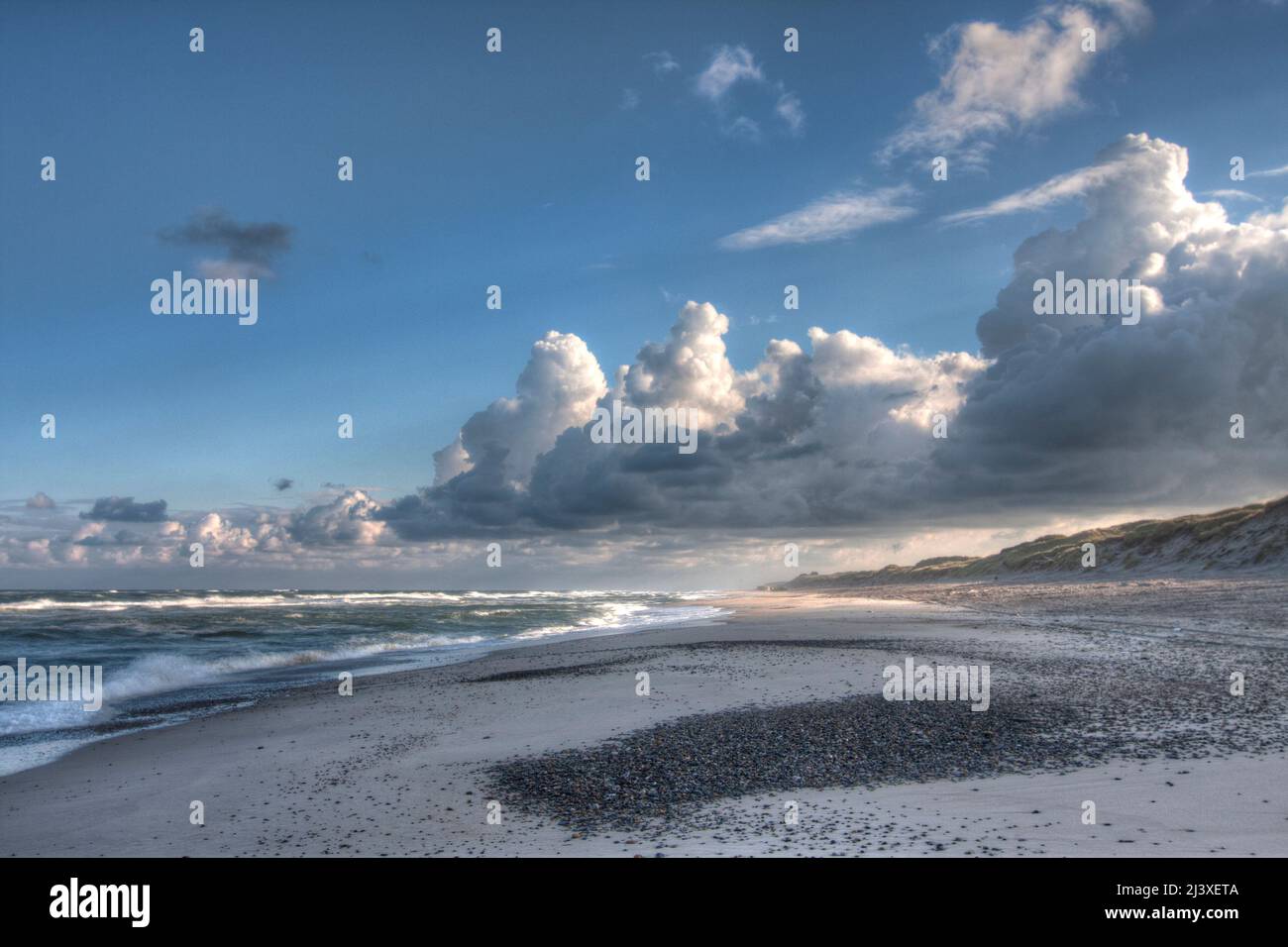 Nordseestrand hi-res stock photography and images - Alamy