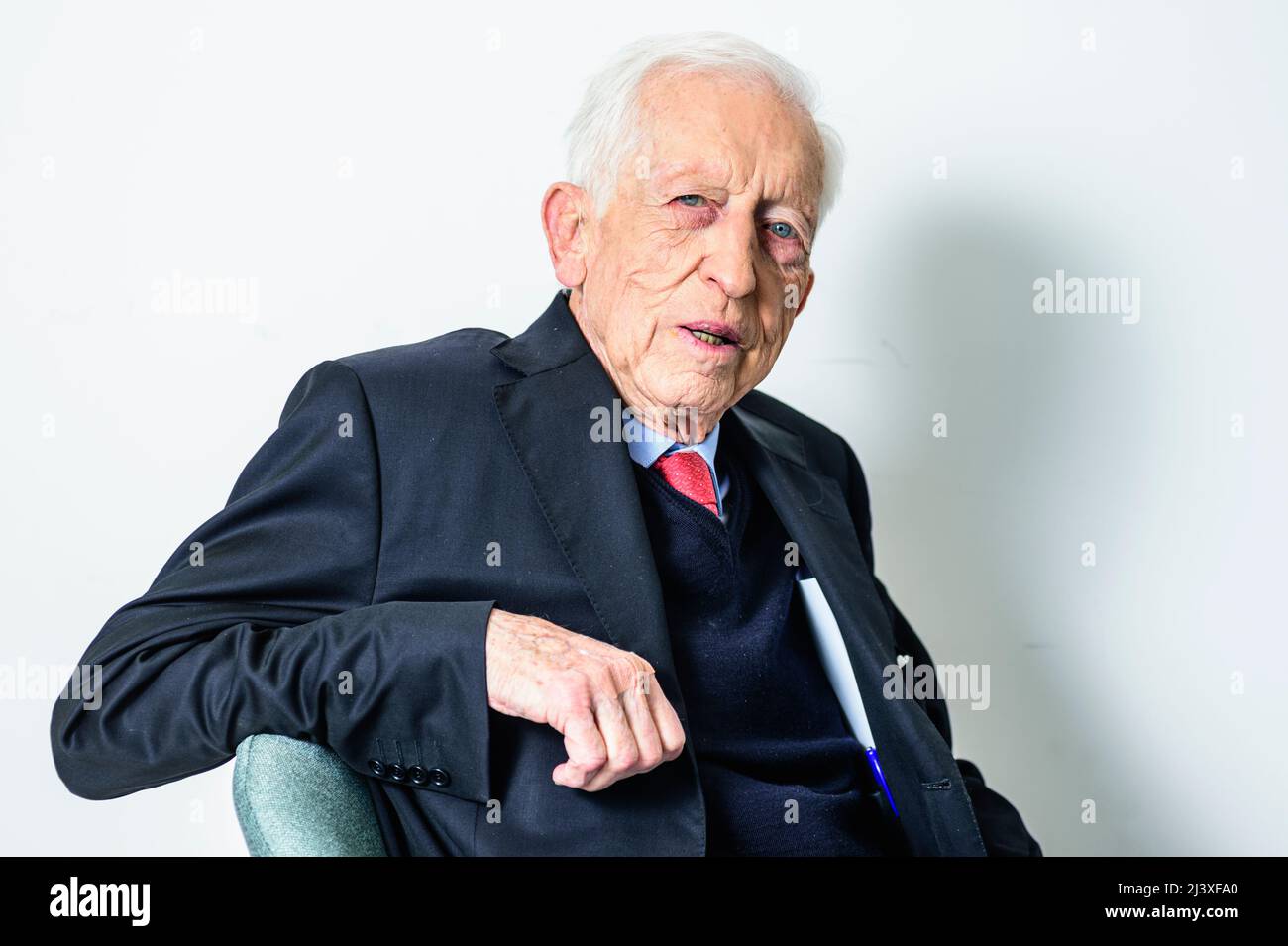 Charles Ferdinand Nothomb state minister les engages | Charles ...