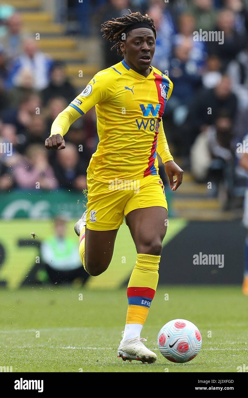 Eberechi eze portrait hi-res stock photography and images - Alamy