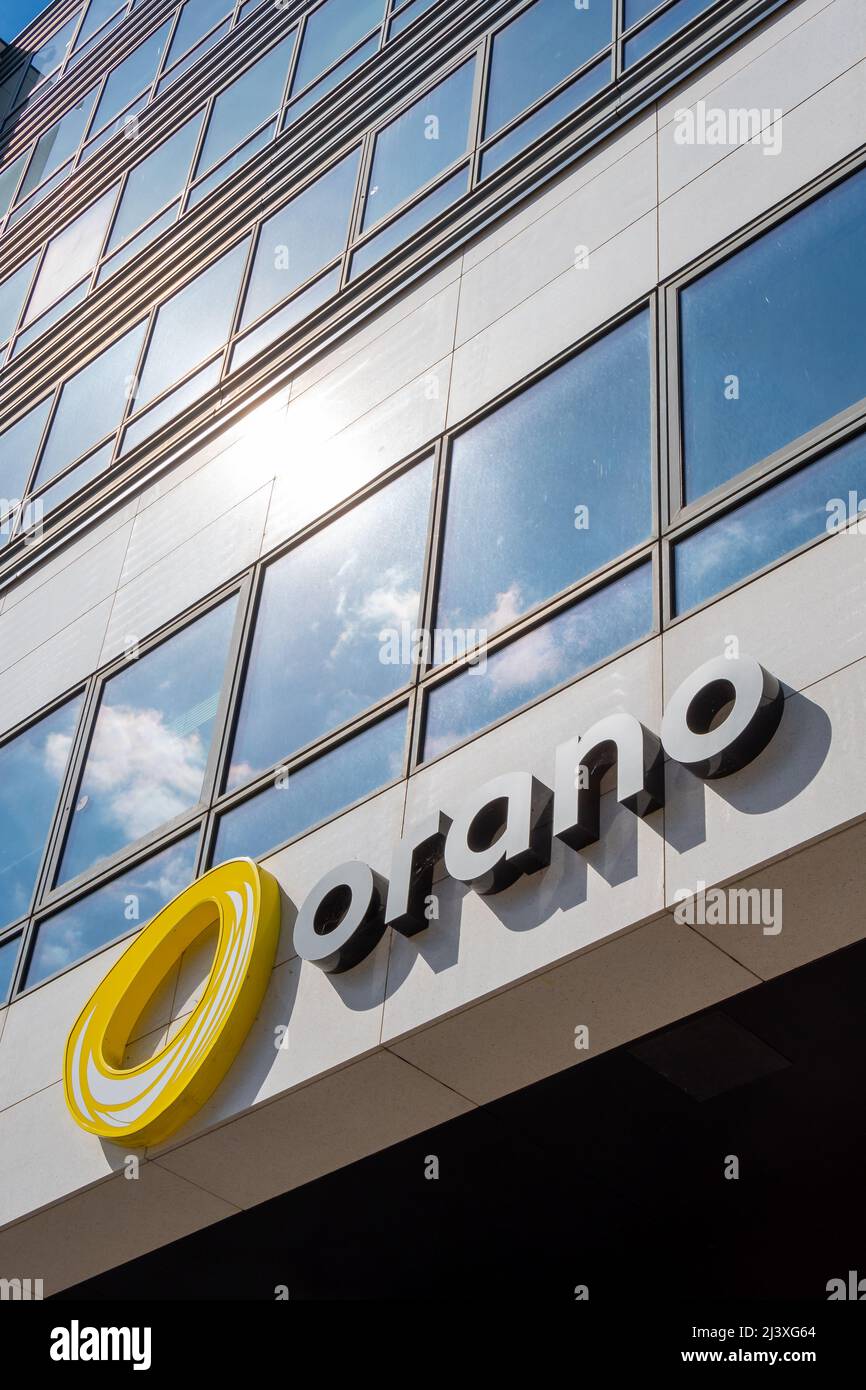 Nuclear fuel cycle hi-res stock photography and images - Alamy