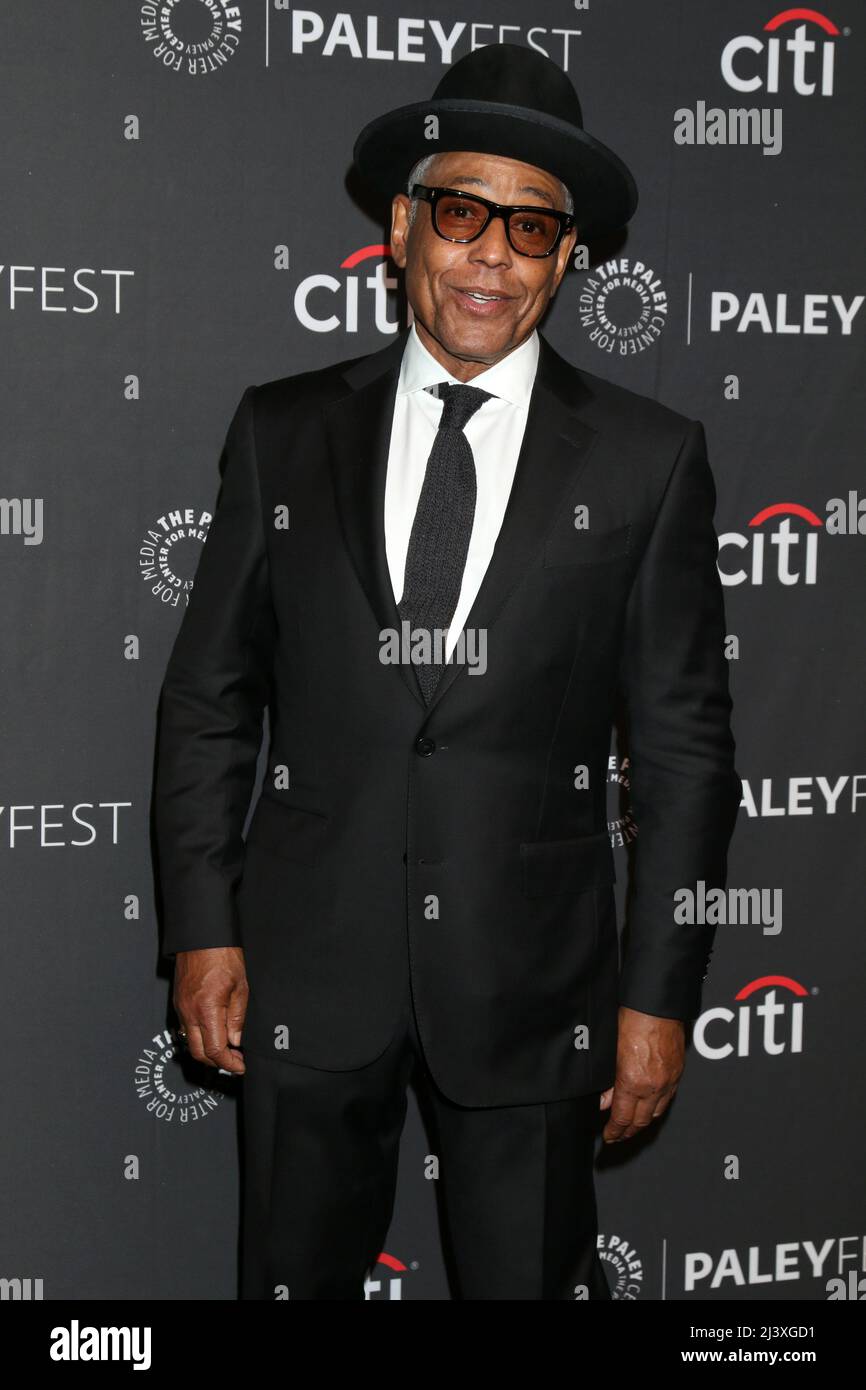 April 9, 2022, Los Angeles, CA, USA: LOS ANGELES - APR 9: Giancarlo ...