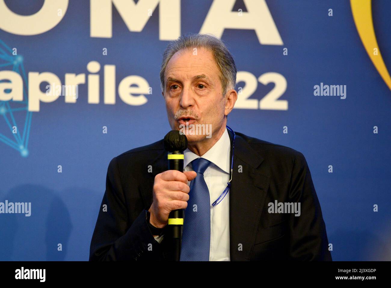 Vito bardi hi-res stock photography and images - Alamy