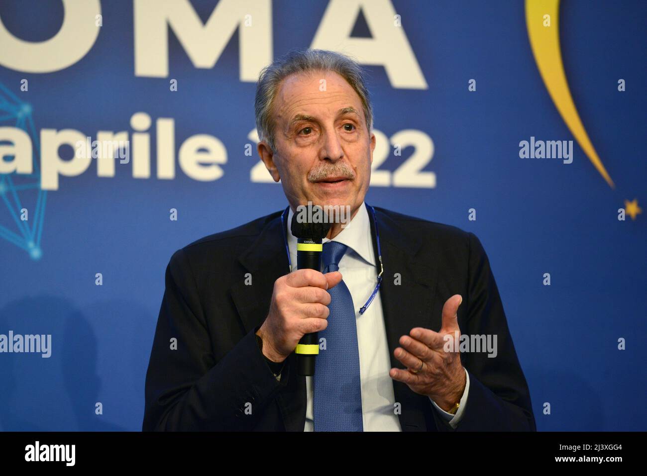 Vito bardi hi-res stock photography and images - Alamy