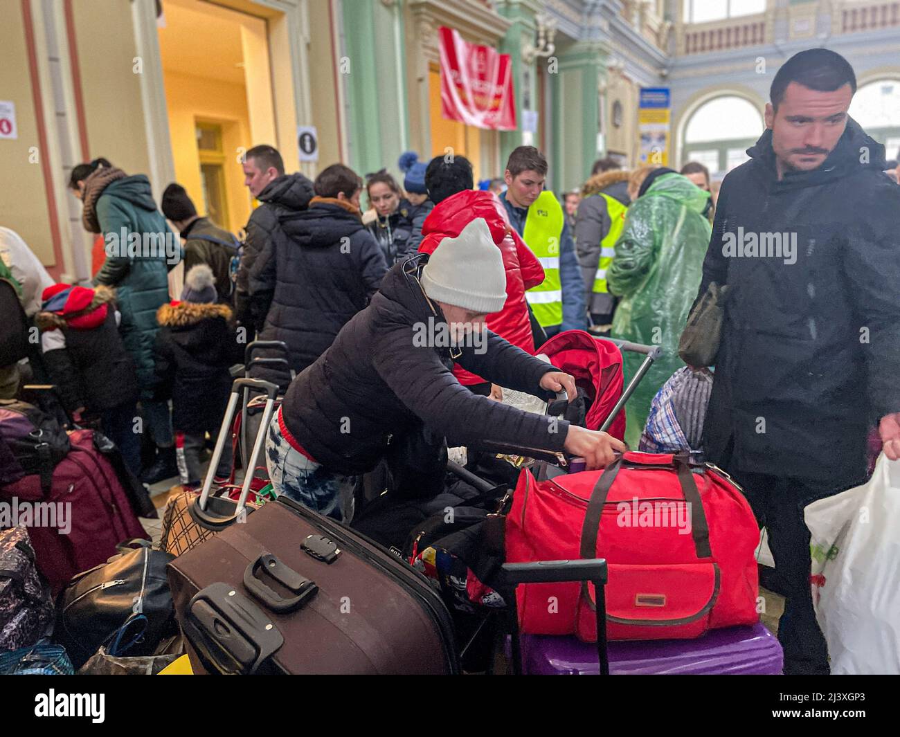 Teeming cities city hi-res stock photography and images - Alamy