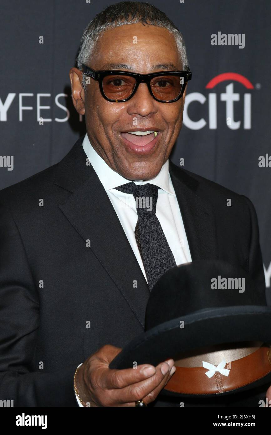 April 9, 2022, Los Angeles, CA, USA: LOS ANGELES - APR 9: Giancarlo ...