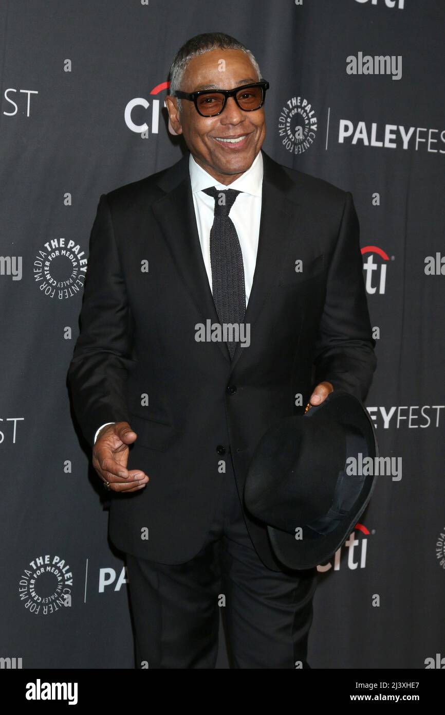 April 9, 2022, Los Angeles, CA, USA: LOS ANGELES - APR 9: Giancarlo ...