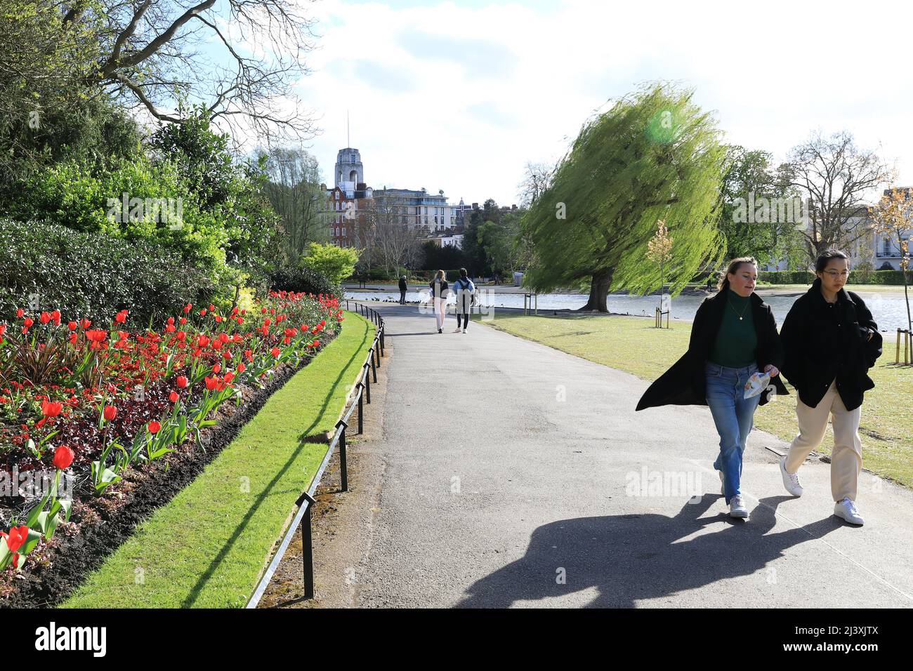 Uk strong winds hi-res stock photography and images - Alamy