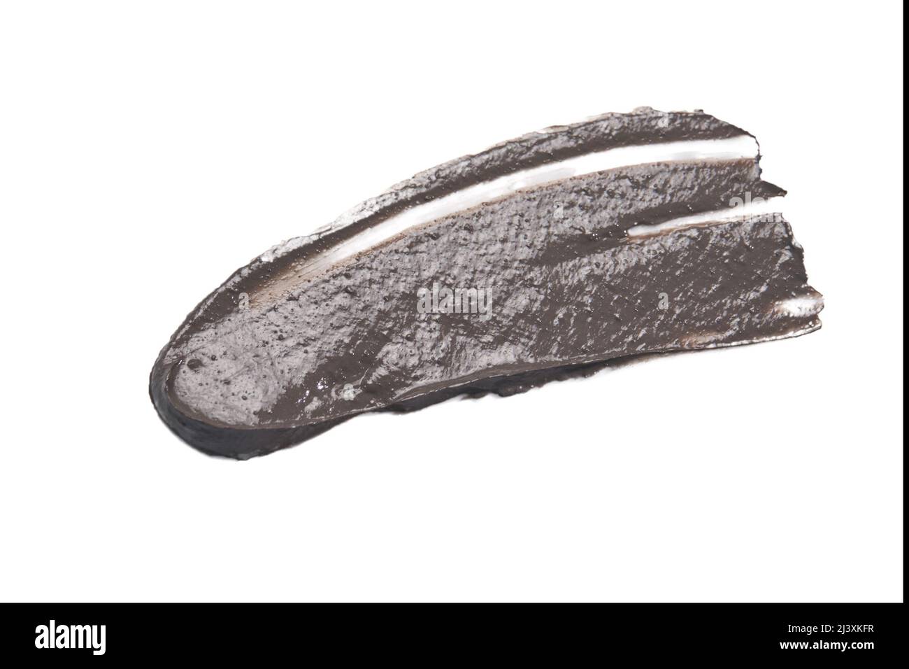 Mud mask smear hi-res stock photography and images - Alamy