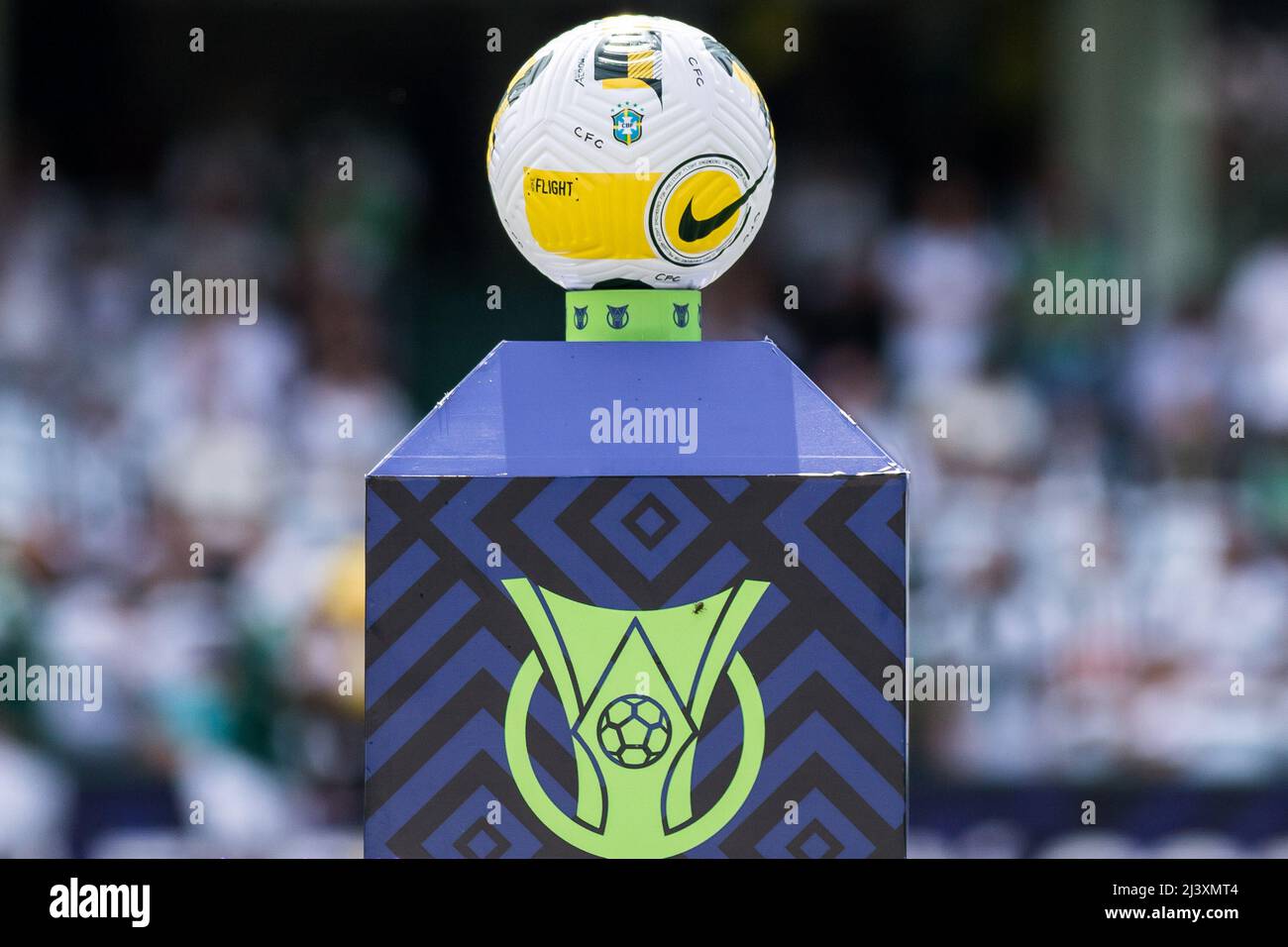 Brazilian ball 2022 hi-res stock photography and images - Alamy