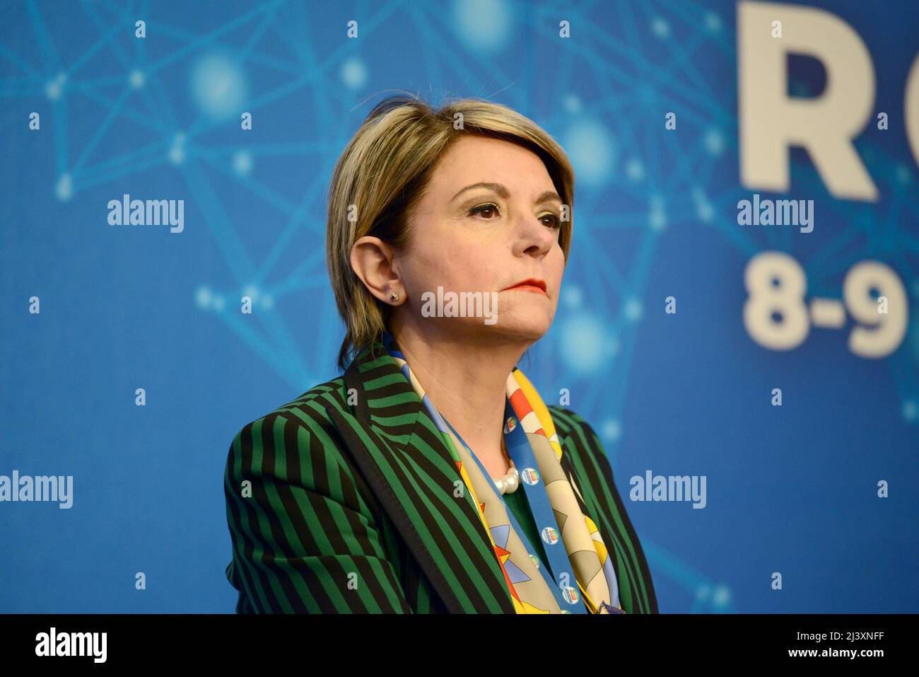 Maria limardo hi-res stock photography and images - Alamy