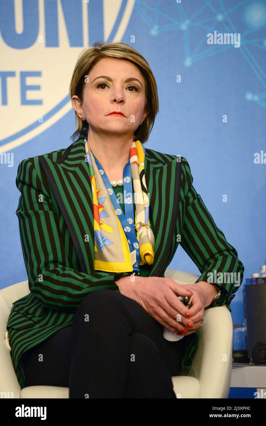 Maria limardo hi-res stock photography and images - Alamy