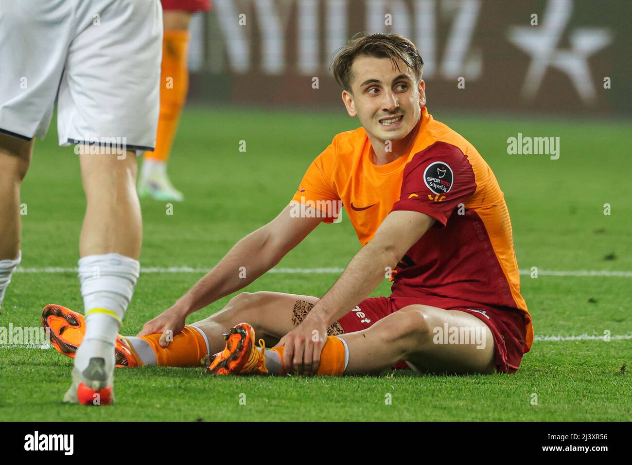 Kerem akturkoglu turkey hi-res stock photography and images - Alamy