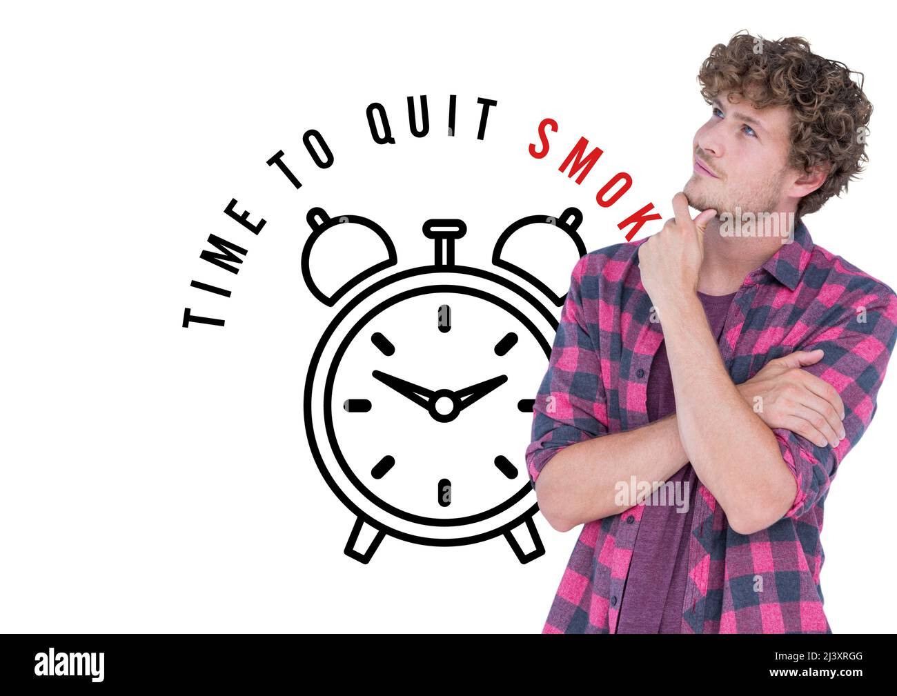 Smoking icon hi-res stock photography and images - Alamy