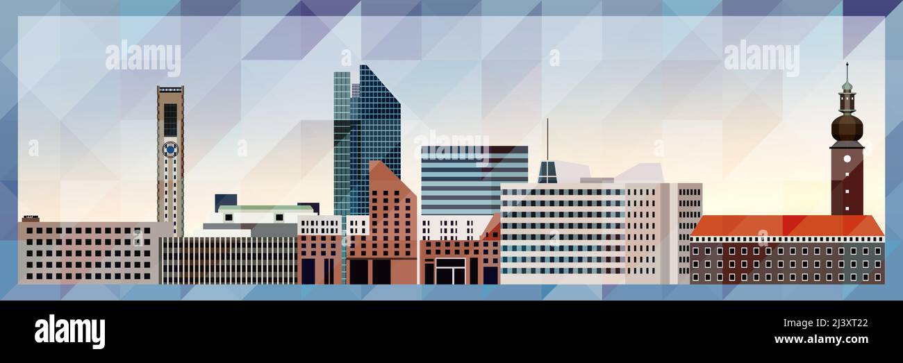 Vasteras banner hi-res stock photography and images - Alamy