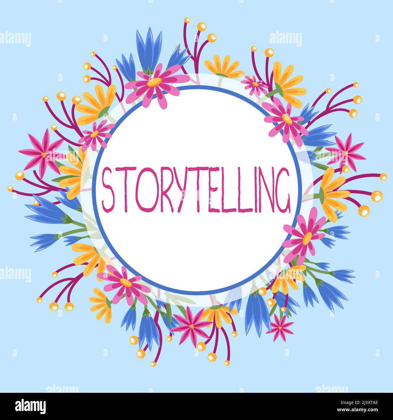 Writing Displaying Text Storytelling Internet Concept Social And