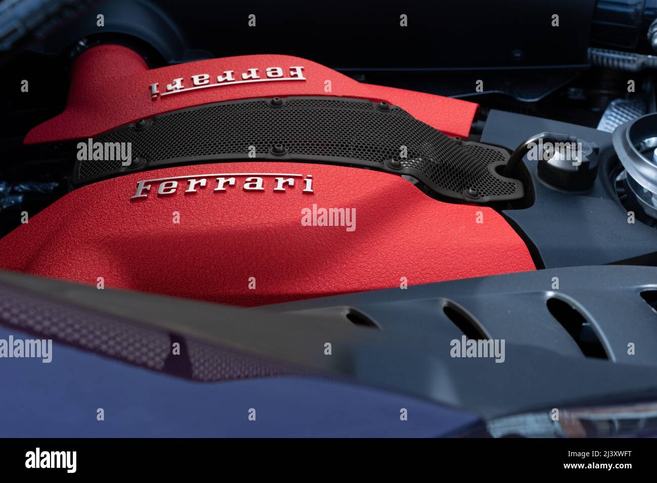 Motorcycle personal protective equipment hi-res stock photography and ...