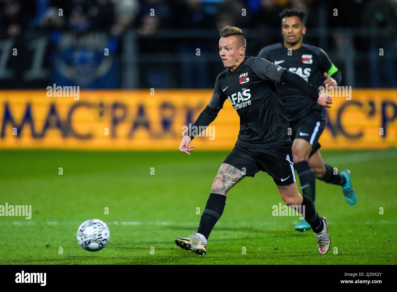 Dani de wit hi-res stock photography and images - Alamy