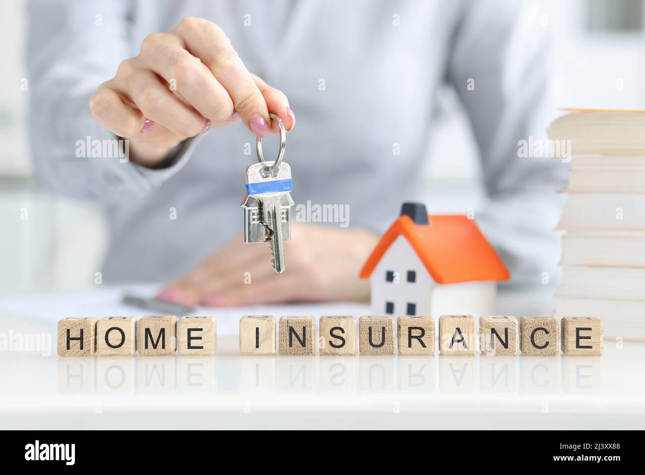 Insurance tenant hi-res stock photography and images - Alamy