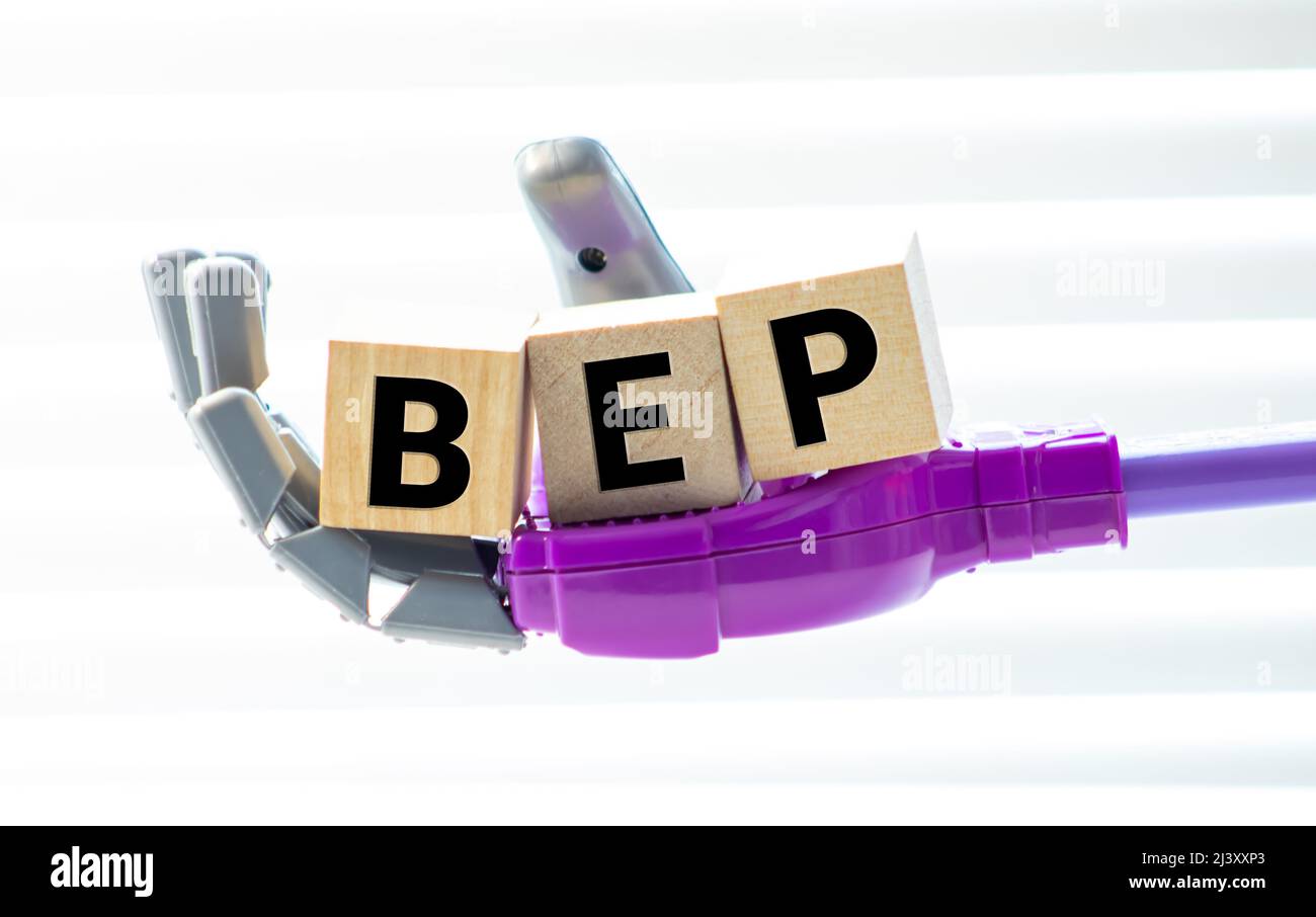 Bep symbol hi-res stock photography and images - Alamy