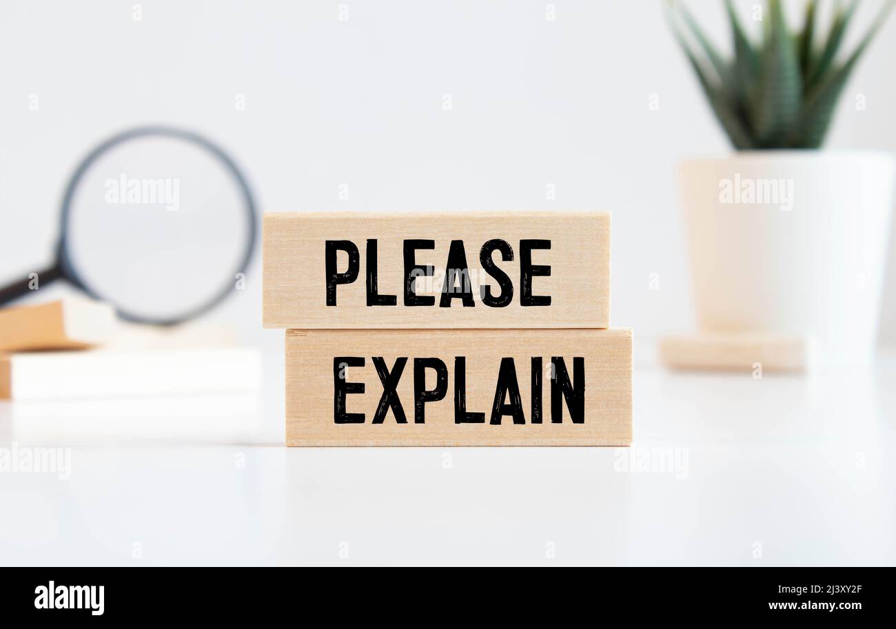 please explaine .The text is on the light cubes. Bright solution for ...