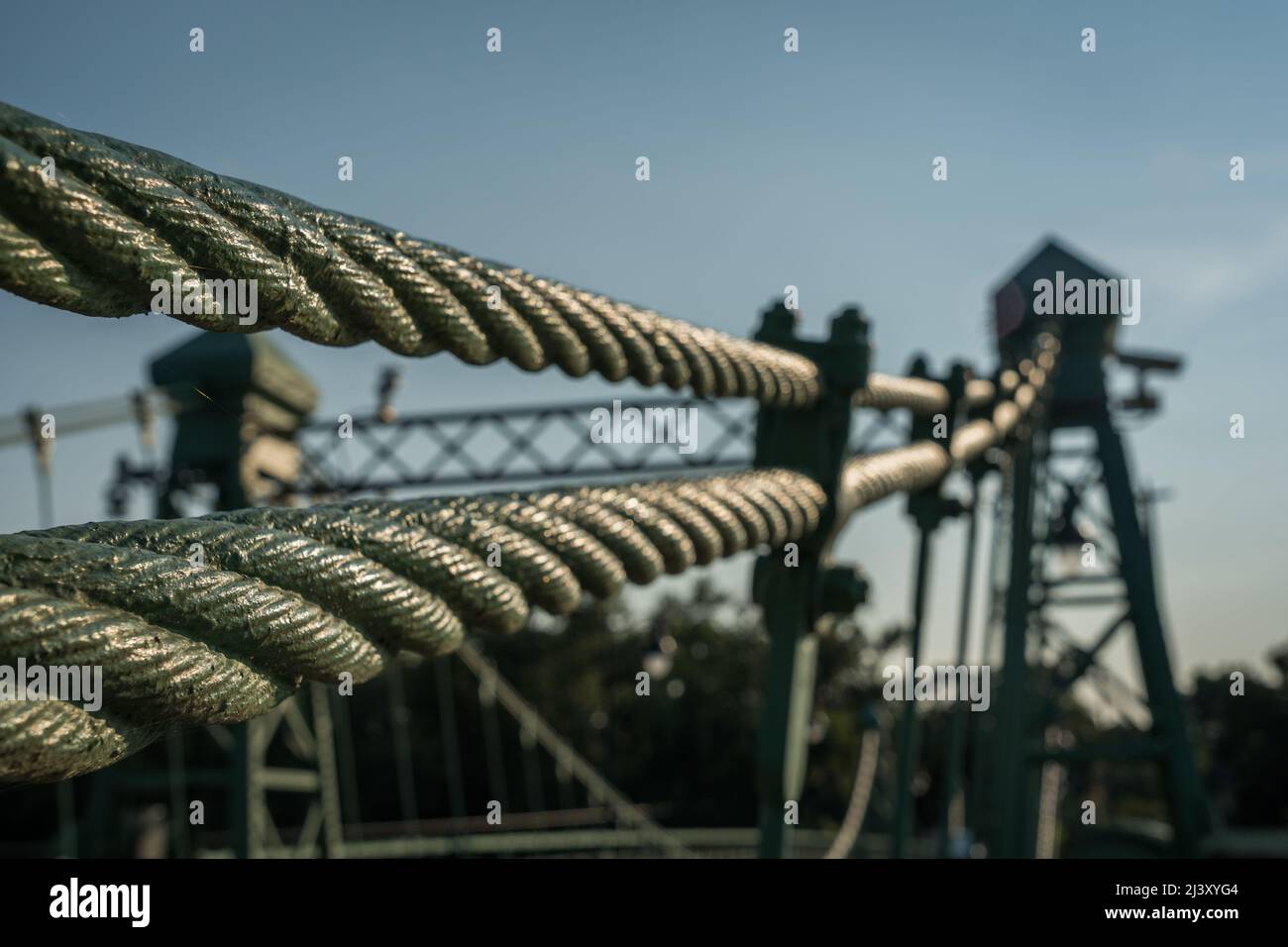 Riegelsville bridge hi-res stock photography and images - Alamy