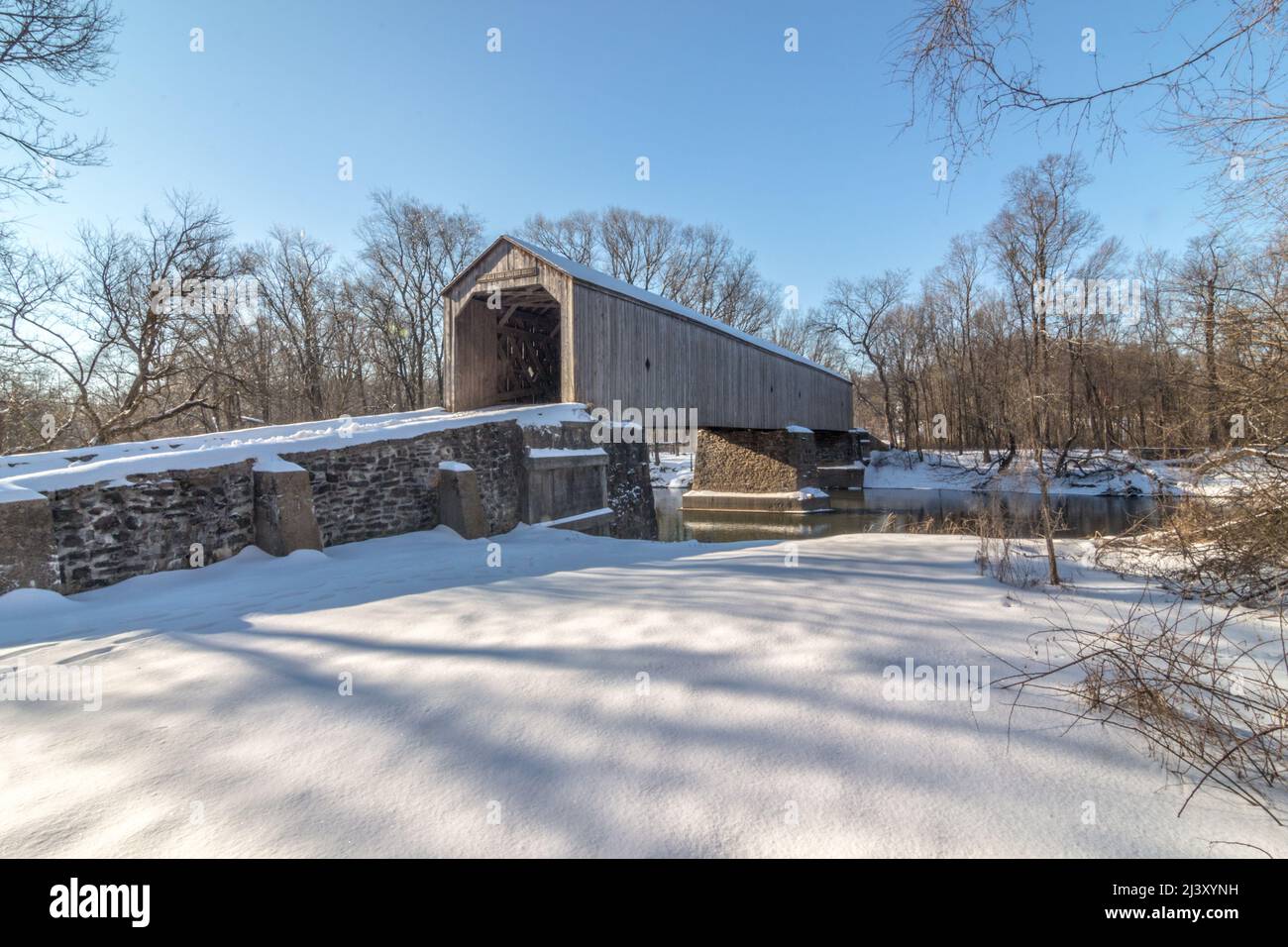 Tyler state park pa hi-res stock photography and images - Alamy