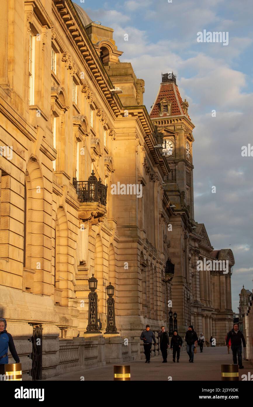 Birmingham Museum & Art Gallery (BM&AG Stock Photo - Alamy