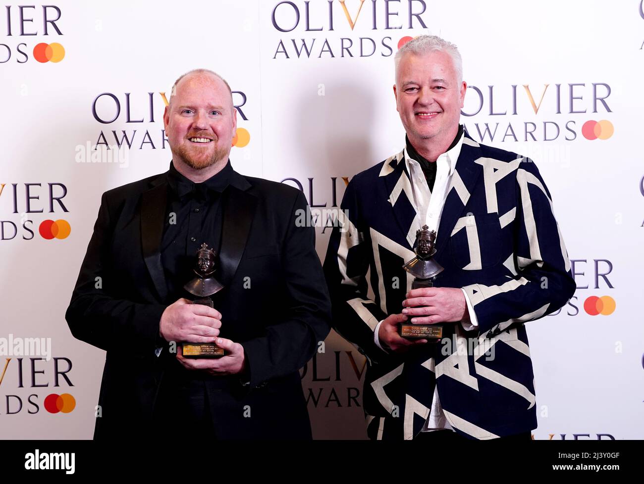 Tim hatley hi-res stock photography and images - Alamy