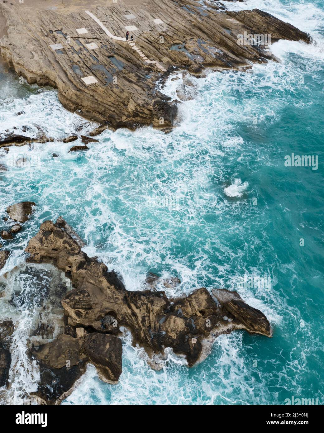 Swelling ocean hi-res stock photography and images - Alamy