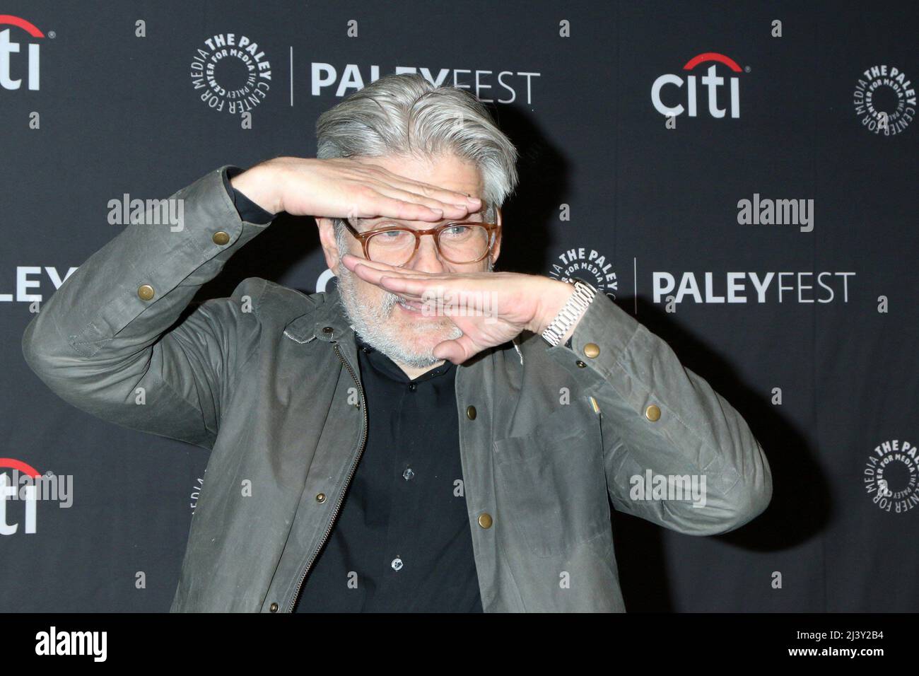 Los Angeles, CA. 9th Apr, 2022. Peter Gould at arrivals for BETTER CALL ...