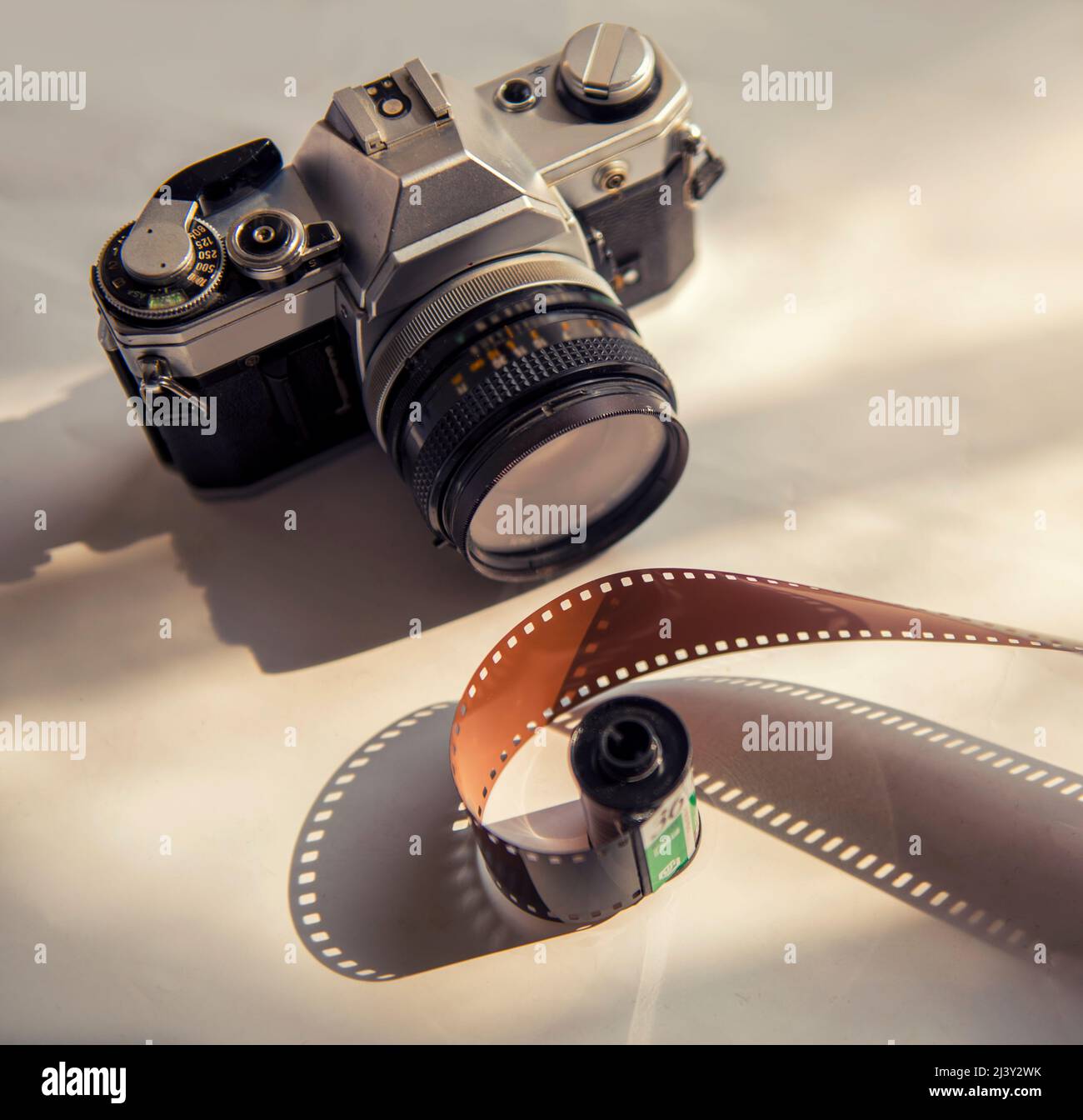 Photograpy industry hi-res stock photography and images - Alamy