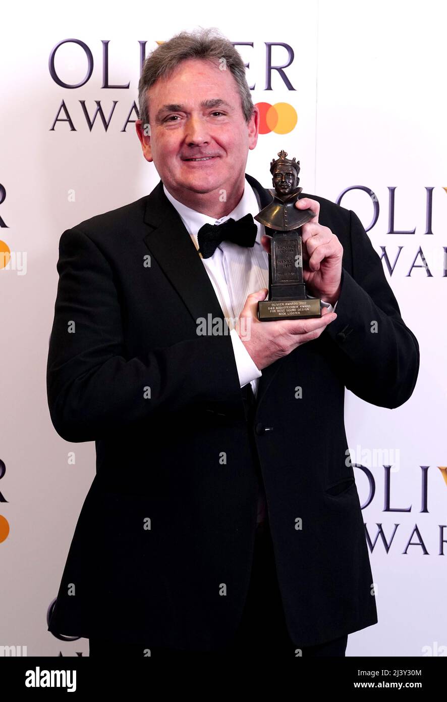 Lidster hi-res stock photography and images - Alamy