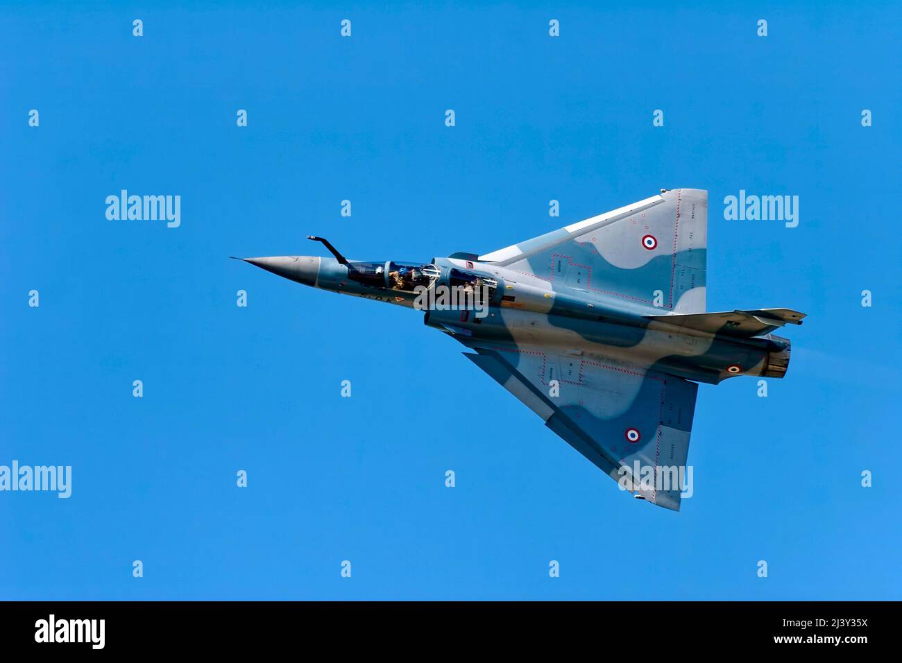 Mirage 2000c rdi hi-res stock photography and images - Alamy
