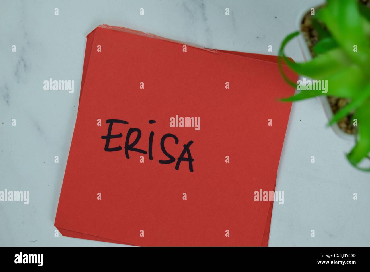 Erisa book hi-res stock photography and images - Alamy