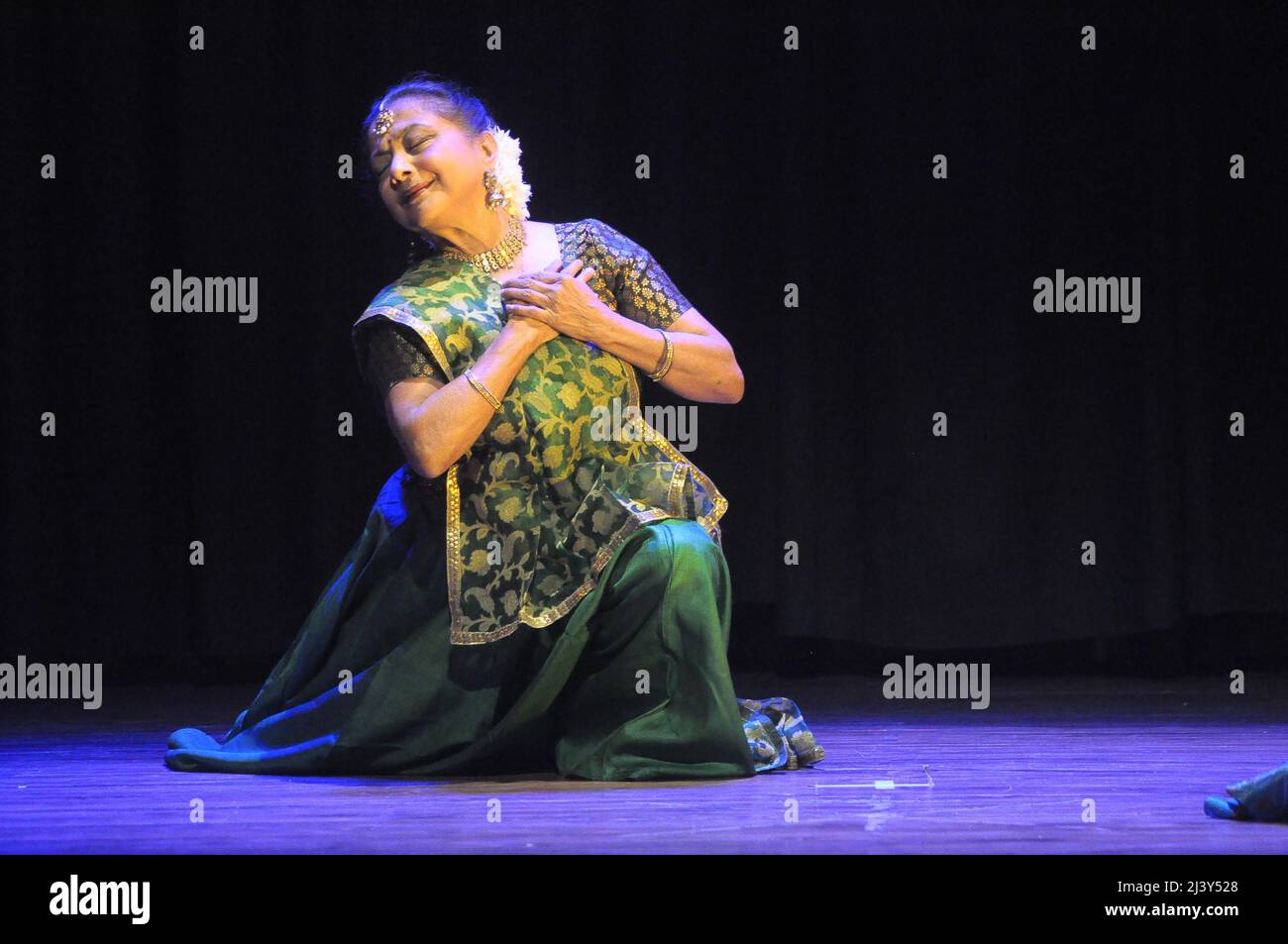 Saswati sen hi-res stock photography and images - Alamy