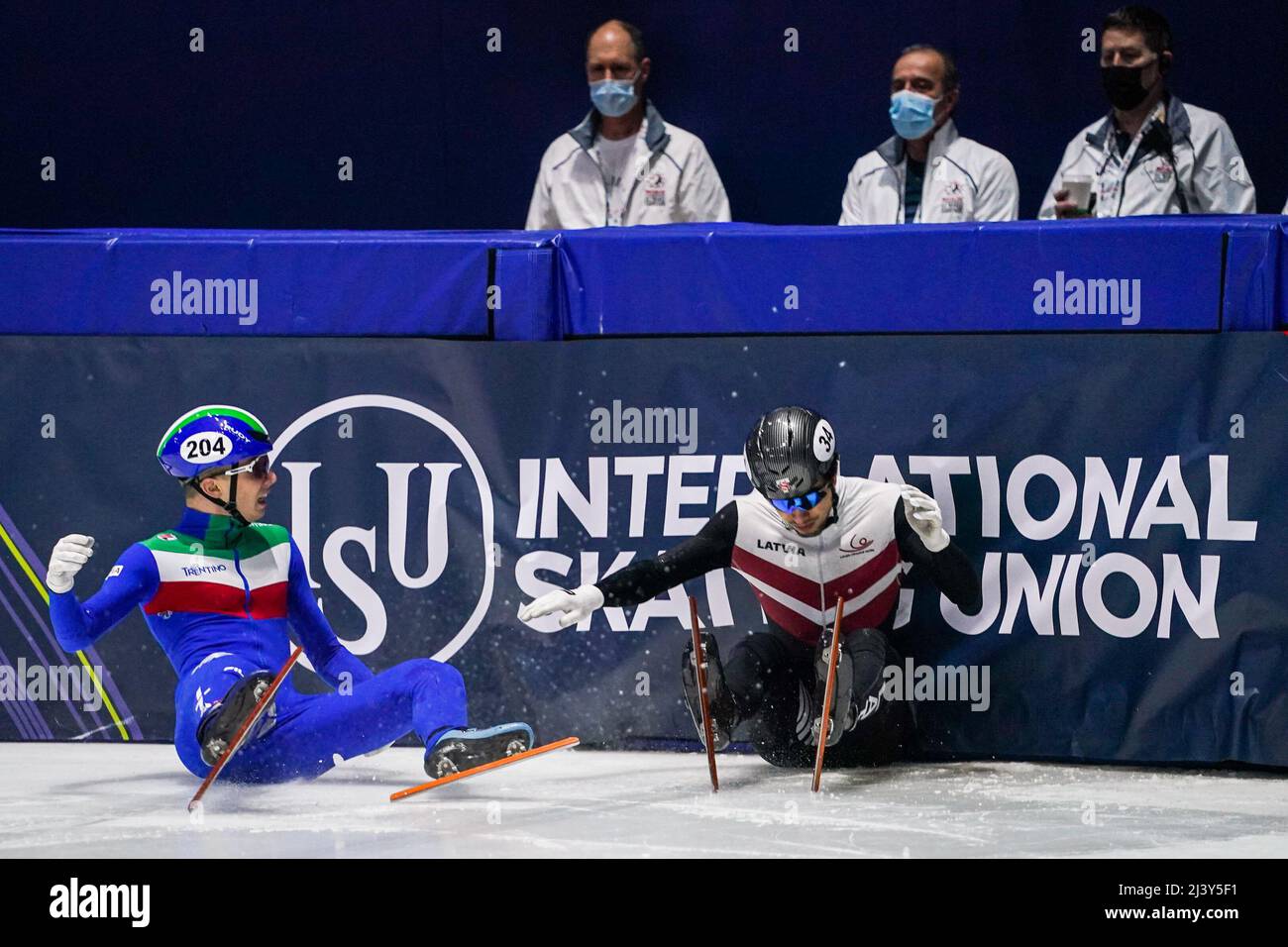 Thomas nadalini hi-res stock photography and images - Alamy