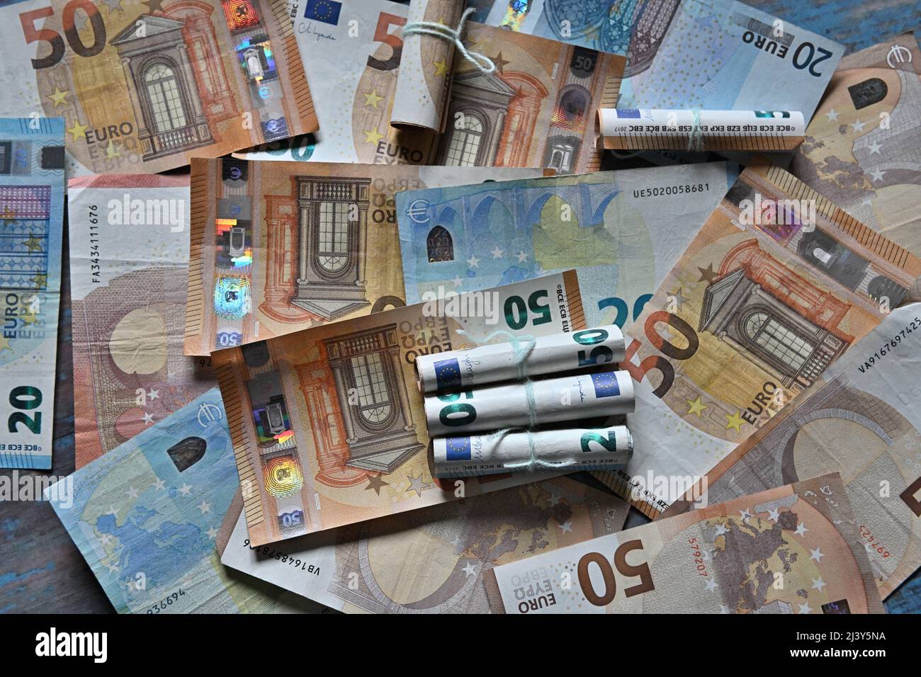 Our monetary system hi-res stock photography and images - Alamy