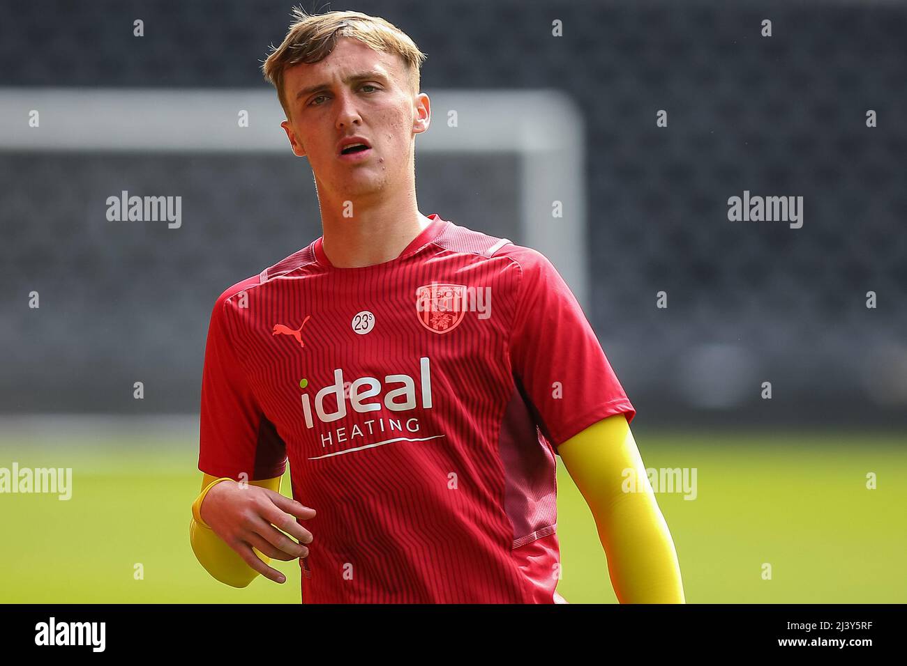 Jamie Andrews High Resolution Stock Photography and Images - Alamy