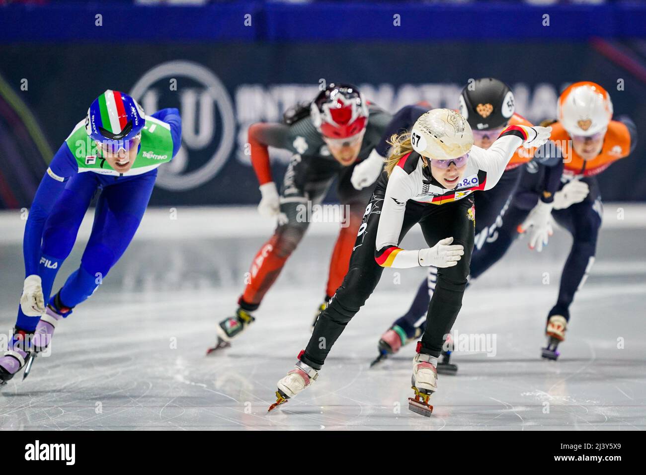 Anna seidel hi-res stock photography and images - Alamy