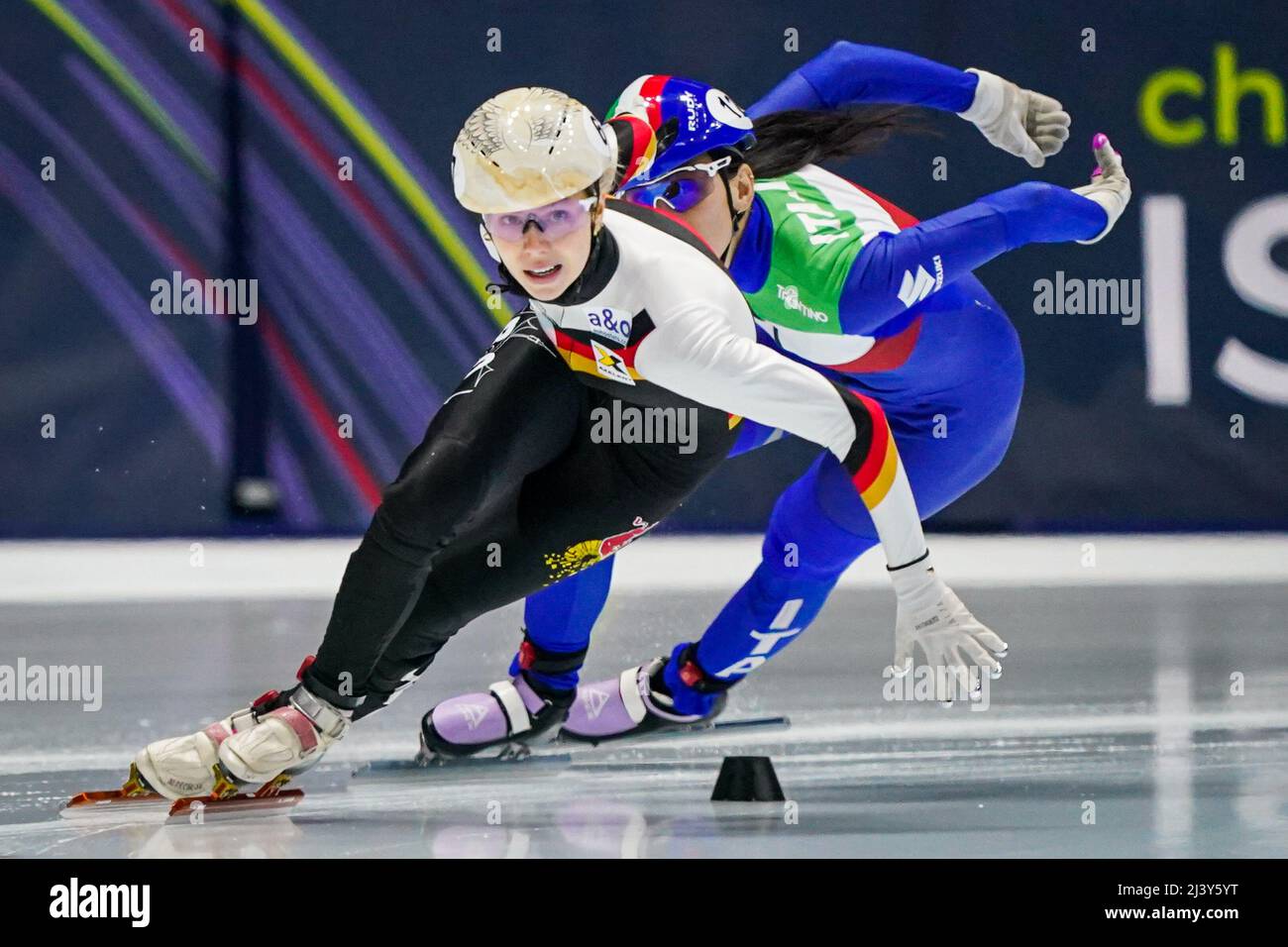 Anna seidel hi-res stock photography and images - Alamy