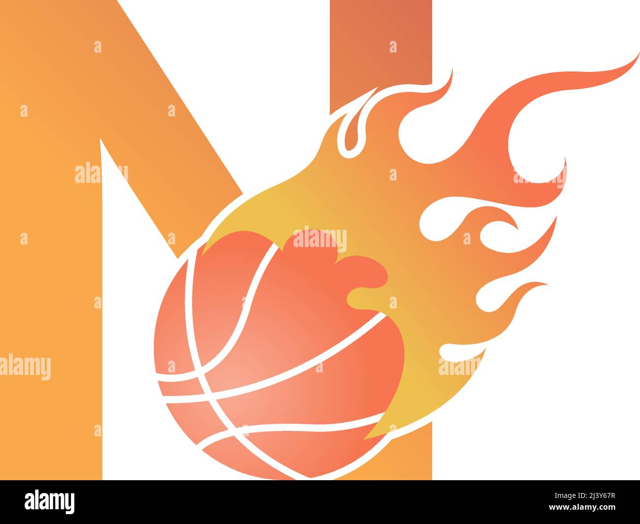 Number one court Cut Out Stock Images & Pictures - Alamy