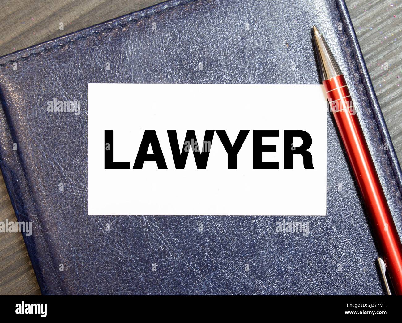 Word LAW on wooden cubes on grey blue background Stock Photo - Alamy