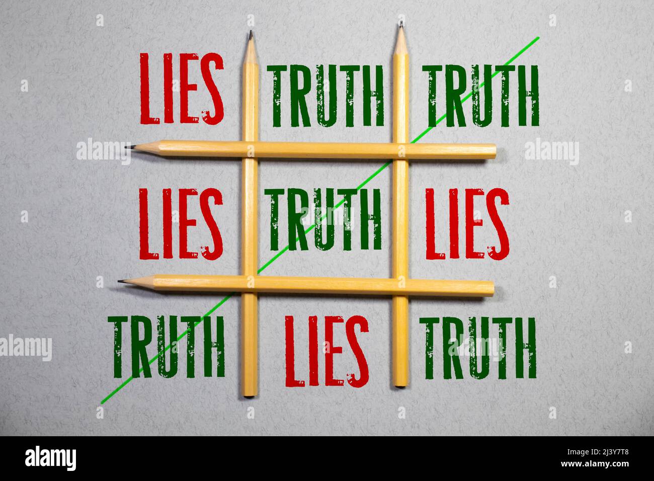 Black white fingers handwriting lie hi-res stock photography and images ...