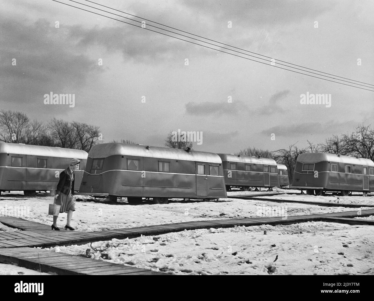 Camp administration hi-res stock photography and images - Alamy