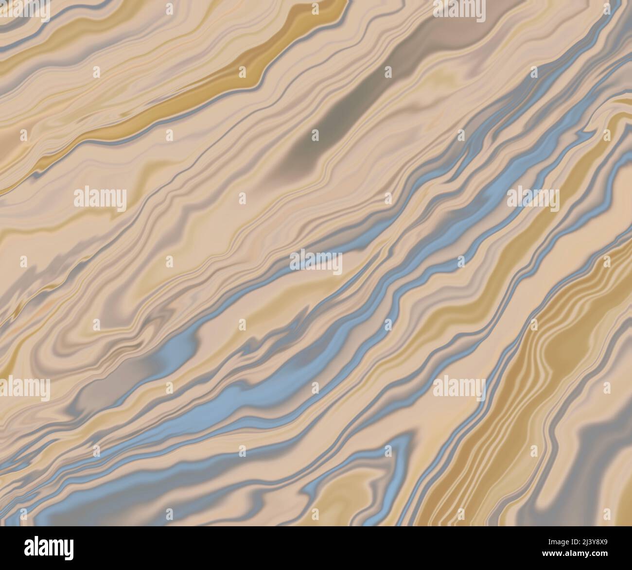 Fluid patterns hi-res stock photography and images - Alamy